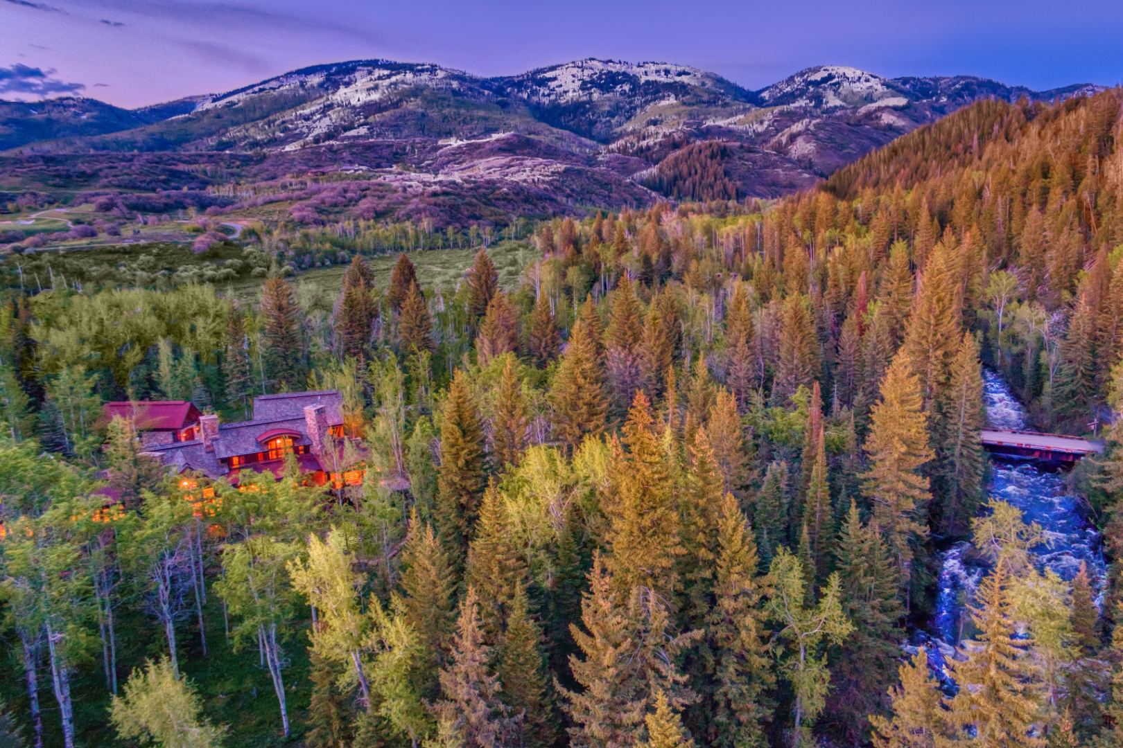 Property Overview - Steamboat Springs Real Estate - Luxury - Storm ...